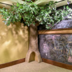 Flexbark – Realistic, Flexible Faux Bark and Trees